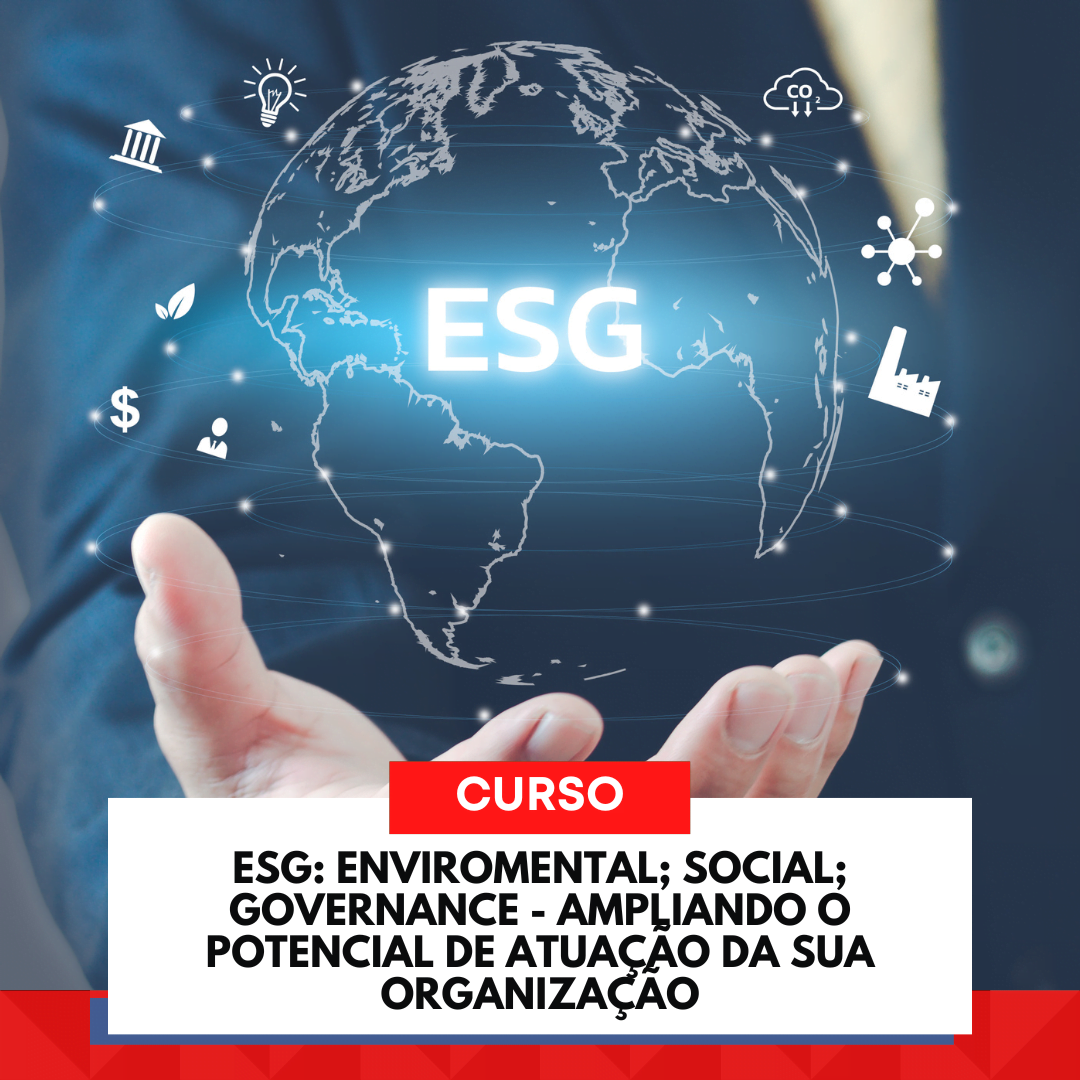 ESG: Environmental, Social e Governance | Solutions